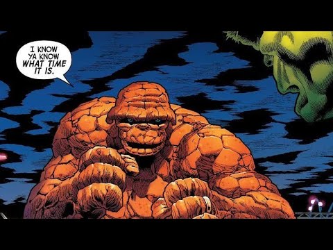 Well Here's the thing...|ITS CLOBBERING TIME| - YouTube