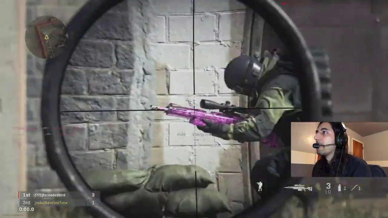 Quick Scope custom games - YouTube