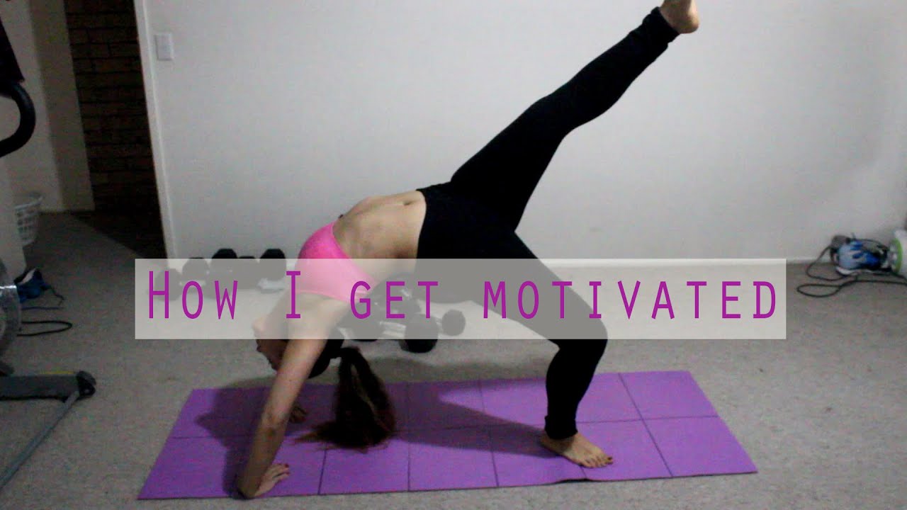 How To Get Motivated And Accomplish Daily Tasks | Motivational Video ...