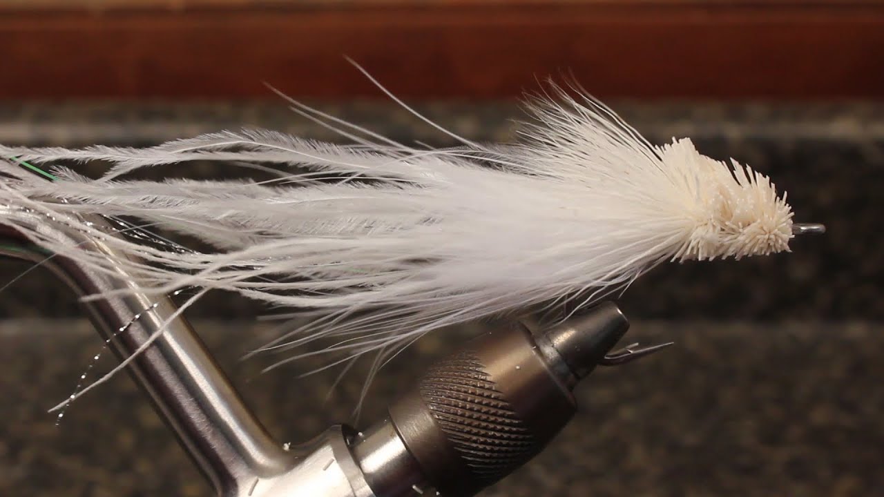 Tabory Snake Fly - YouTube