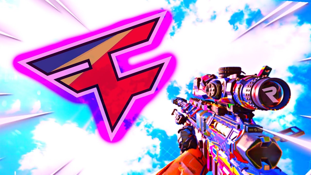 Je 1v1 un FaZe ! - YouTube