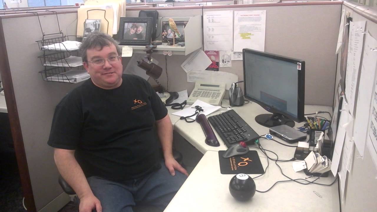 Steve Abell - YouTube