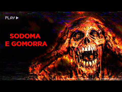 Sodoma e Gomorra: Mito Religioso ou Catástrofe Real?