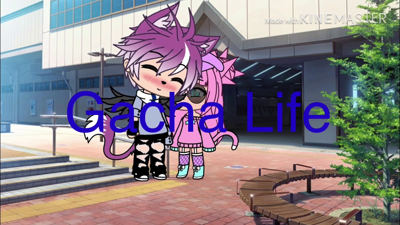 Ocean (gacha Life):estrella gacha - YouTube