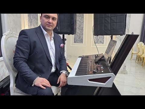 Babek Quluzade- Yavaş Yeri.. 🎹
