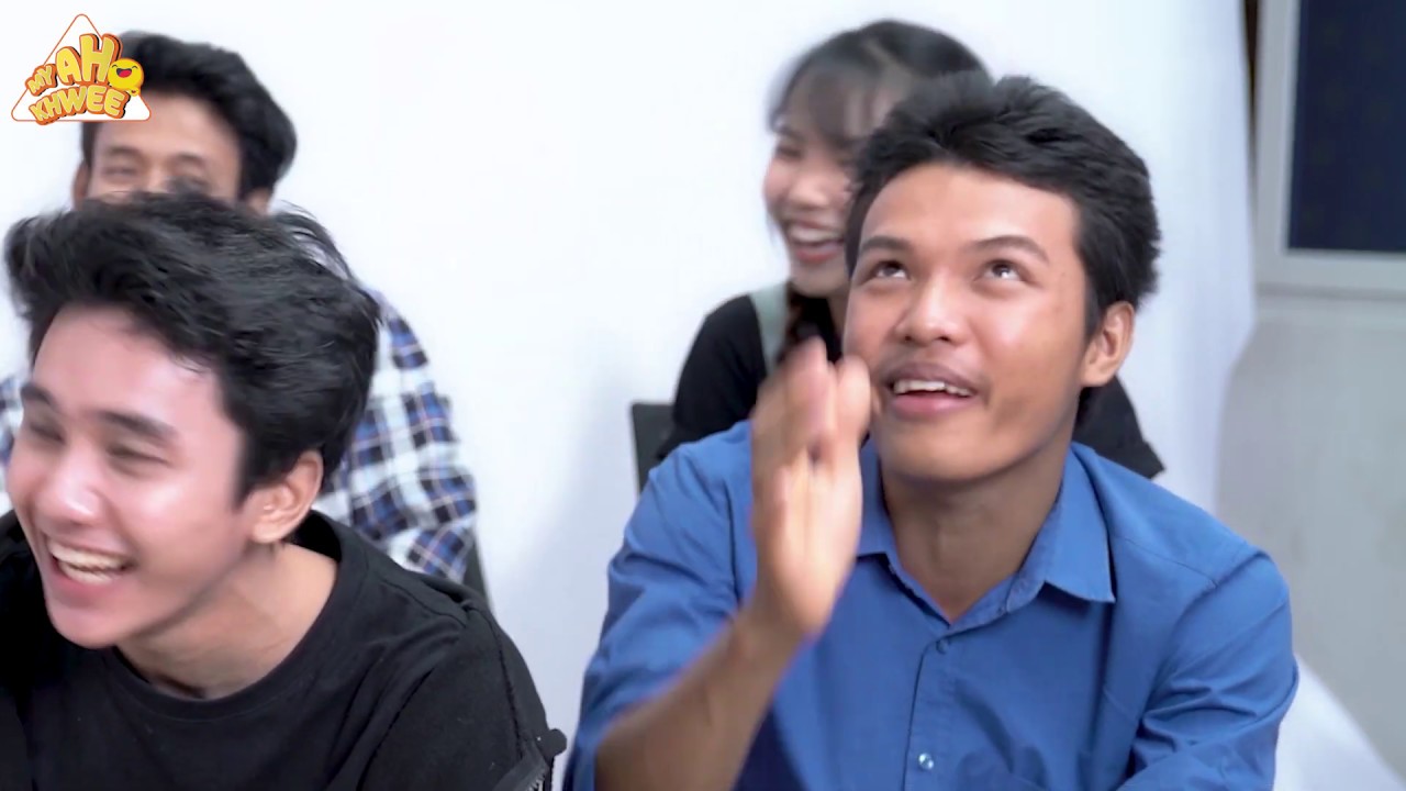 Friday Show Episode 7 - YouTube