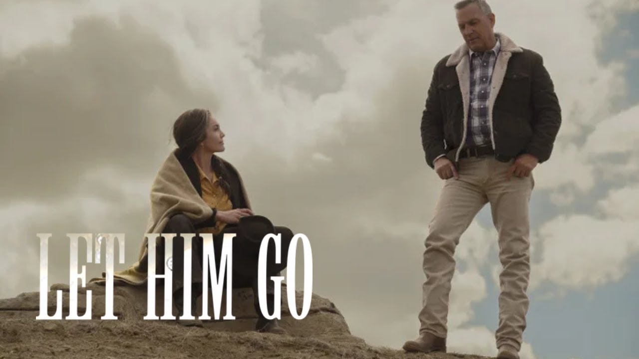 Let Him Go (2020) Movie | Octo Cinemax | Full Movie Fact & Review Film ...