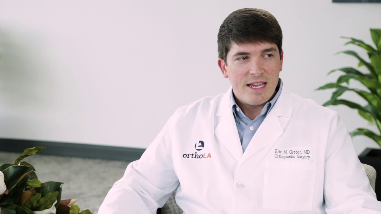 Thibodaux Regional Medical Center-- Dr. Greber - YouTube