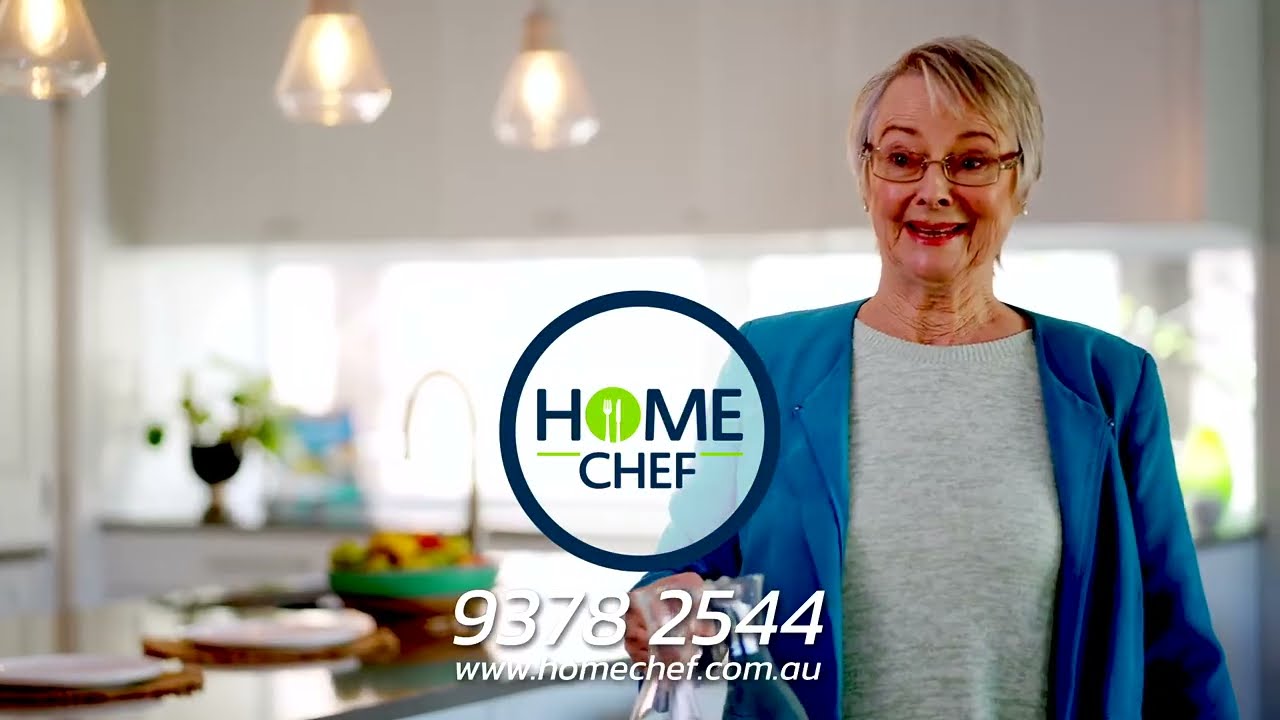 Home chef TV - YouTube