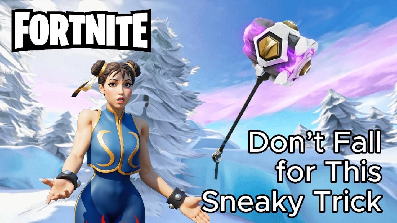 Do Not Fall For This - YouTube