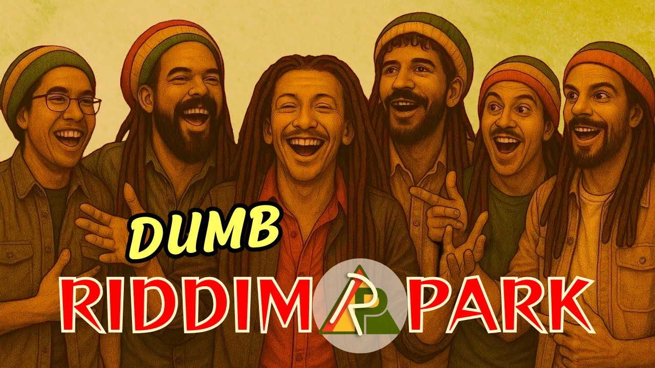 Riddim Park – Dumb (The Riddim They Can’t Take Down) - YouTube