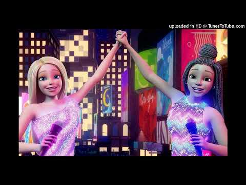 Barbie \