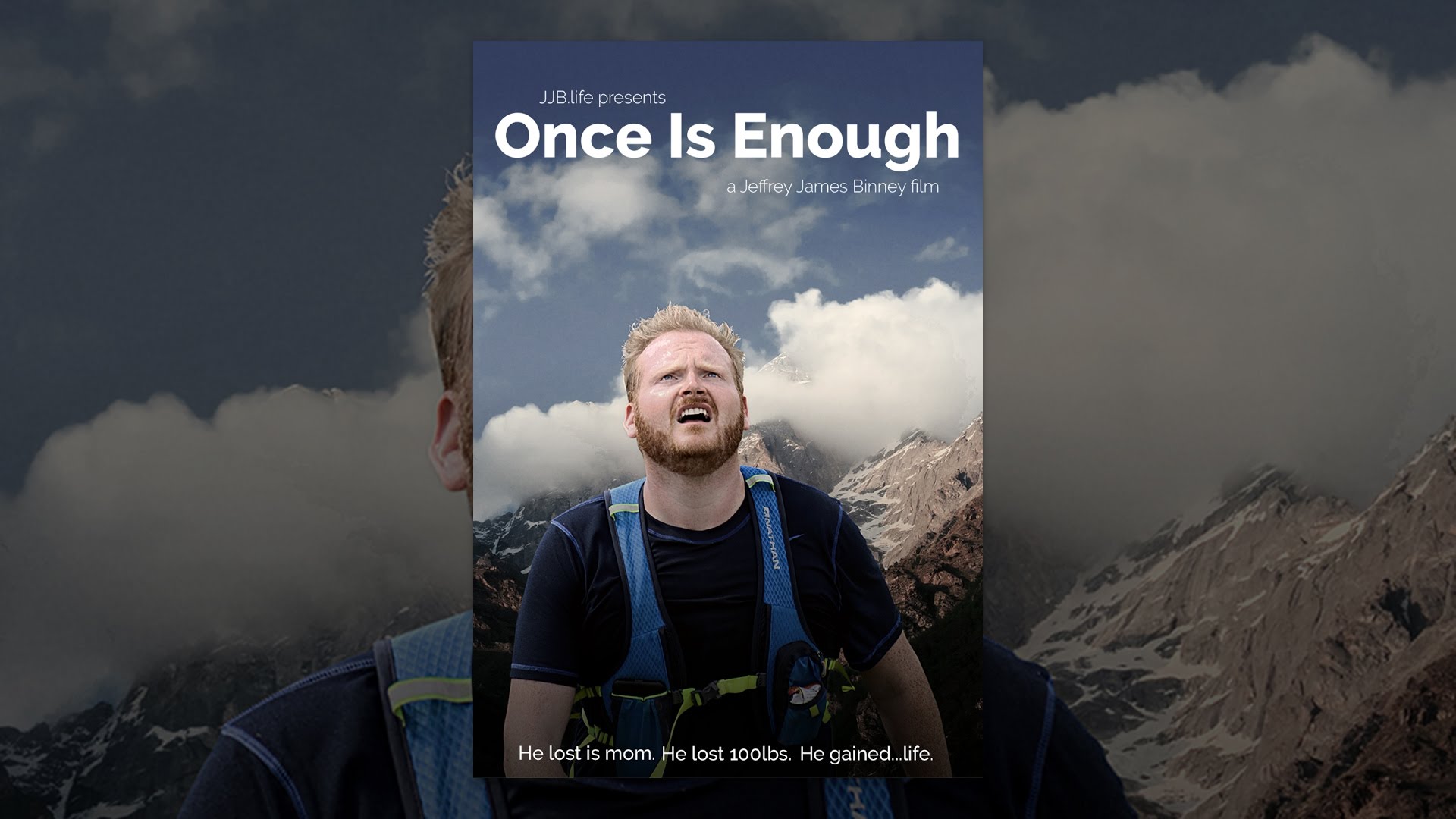 Once Is Enough - YouTube