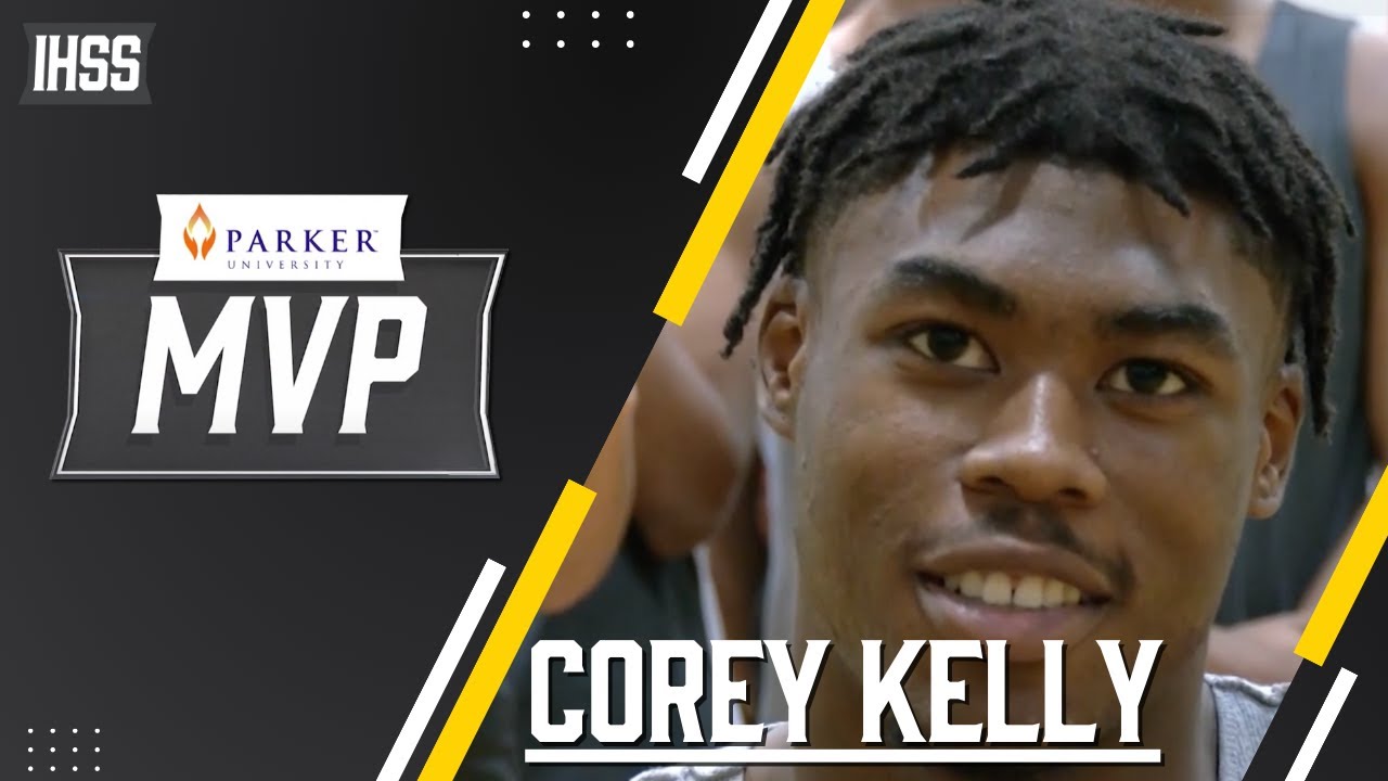 Clear Falls Linebacker Corey Kelly - Week 18 MVP Bobblehead Winner ...