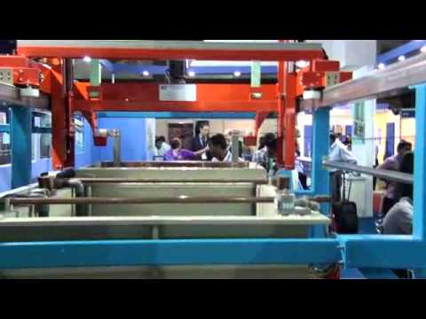 Indian surface Finishing Technology  - Surfinetek