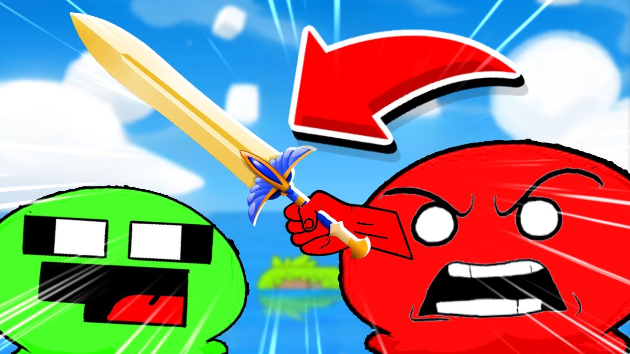 APELAÇÃO COM ESPADA GIGANTE | Bolp Battle - YouTube