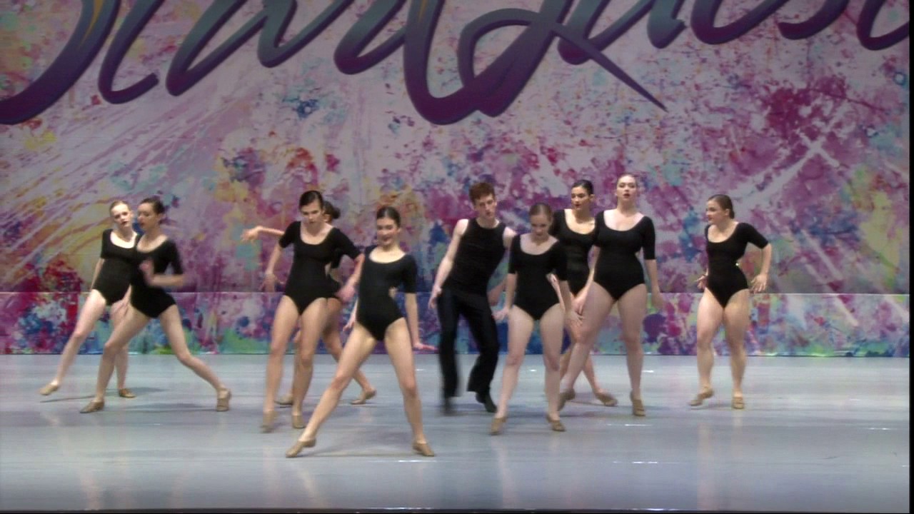 Pure Movement Dance Co. PROMO VIDEO 2017 - YouTube