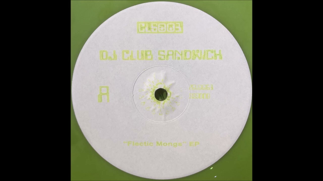 Sssddd - Music Video by DJ Club Sandwich - Shazam