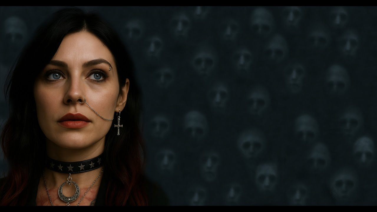 Shadows of Former Friends Dark Ines - YouTube