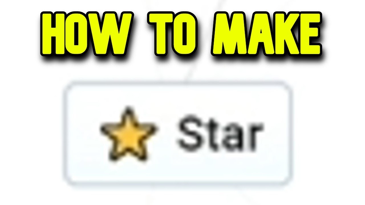 How to Make a Star in Infinite Craft - YouTube