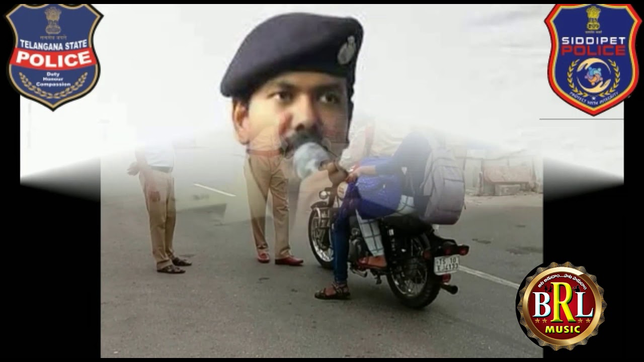Siddipet police - YouTube