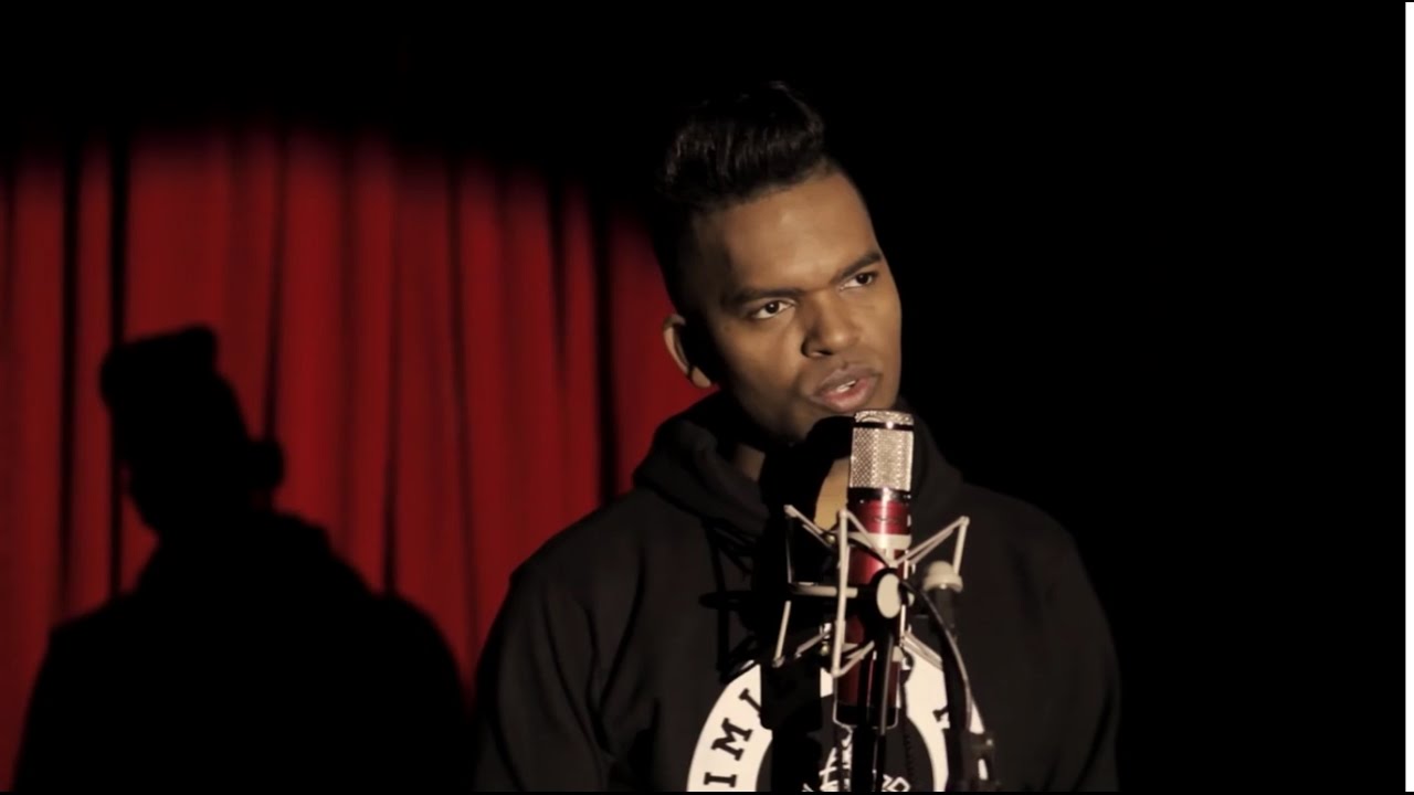 MILAGRO DE AMOR REDIMI2 (VIDEO) - YouTube