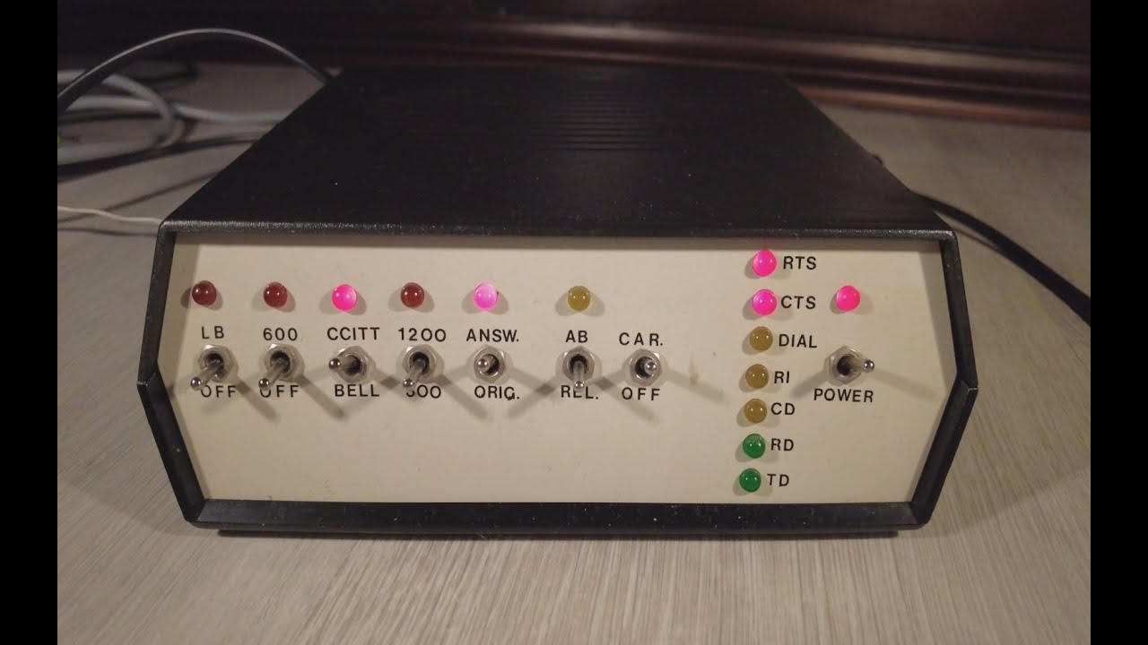 C64 BBS online after 37 years? Part 2 - YouTube