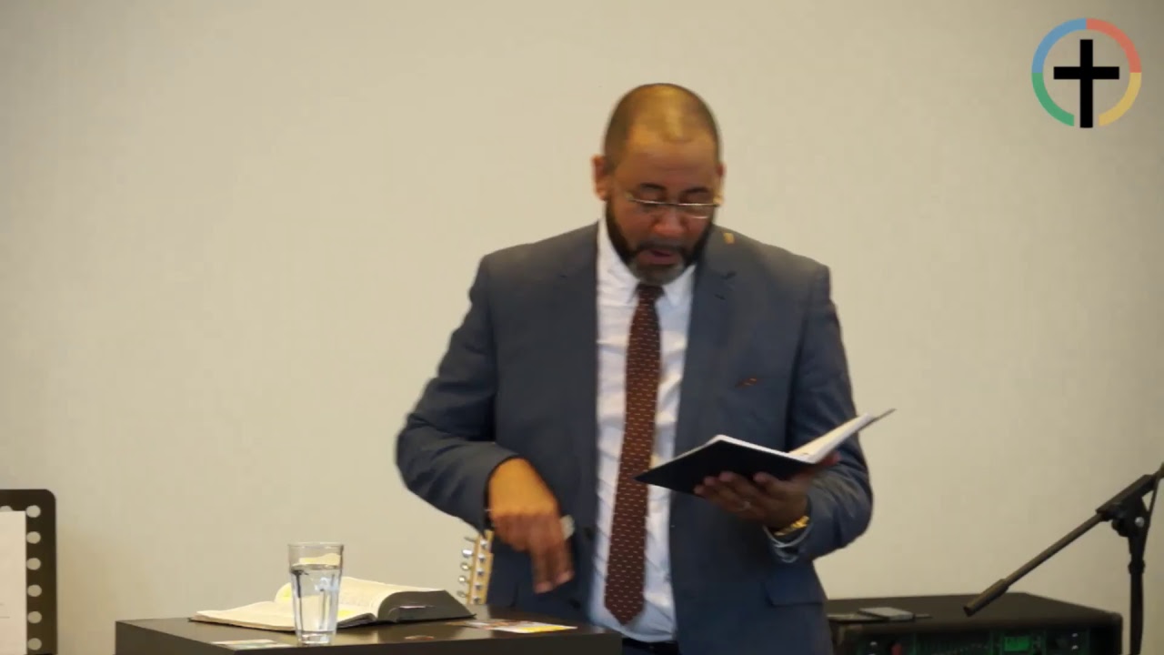 17.02.2019 - Ps Michael Da Costa - Part 2 - YouTube