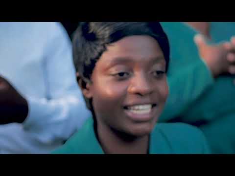 YESU MWENE (Unofficial video).   Sweet pitch ministries Lusaka Zambia 