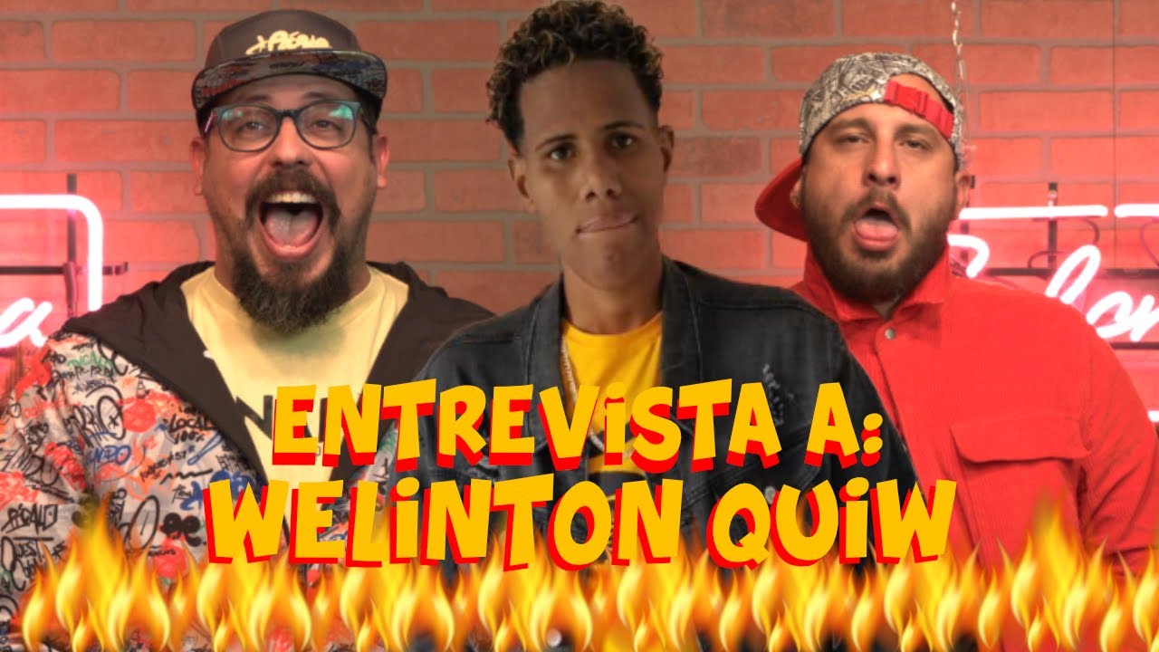 Wellington Quiw - NADIE CREÍA EN ÉL - YouTube