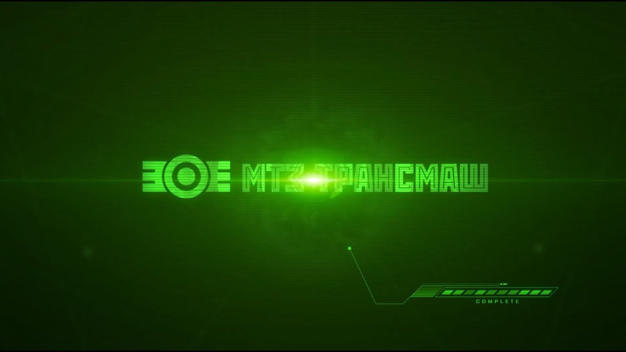 MTZ TRANSMASH 2022 - YouTube