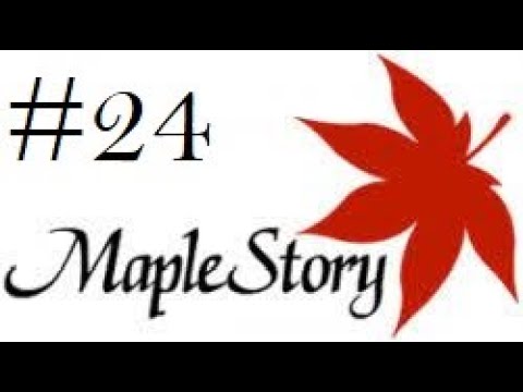 MapleStory: Episode 24: Orbis Mystic Gate & Eliza - YouTube