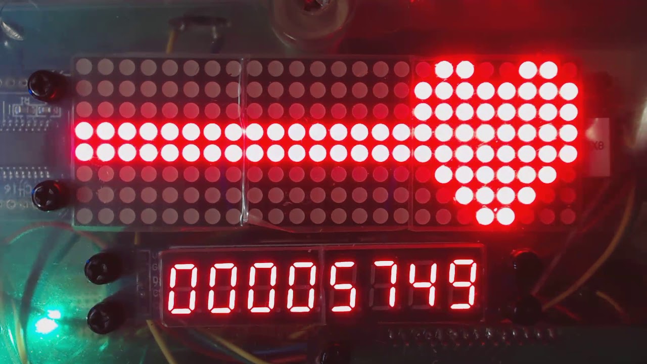 Slot Machine Demonstration - YouTube