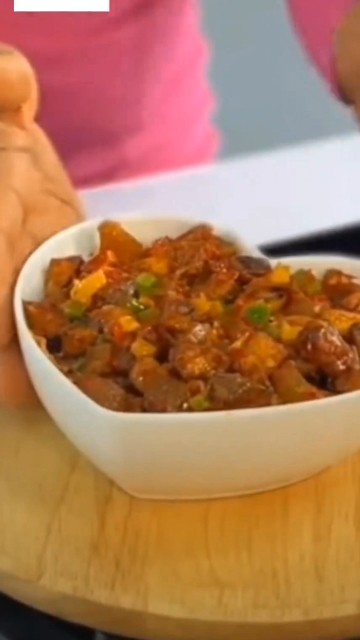 Testiest Peppered Cow Skin - Kpomo Recipe #shorts #cow - YouTube