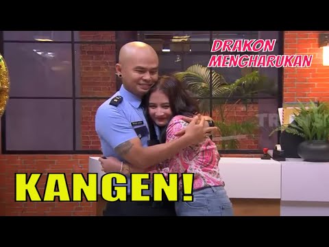 Nangis, Wendi Katakan Cinta ke Prilly di Depan Kiky! | LAPOR PAK!(01/05/22) Part 5
