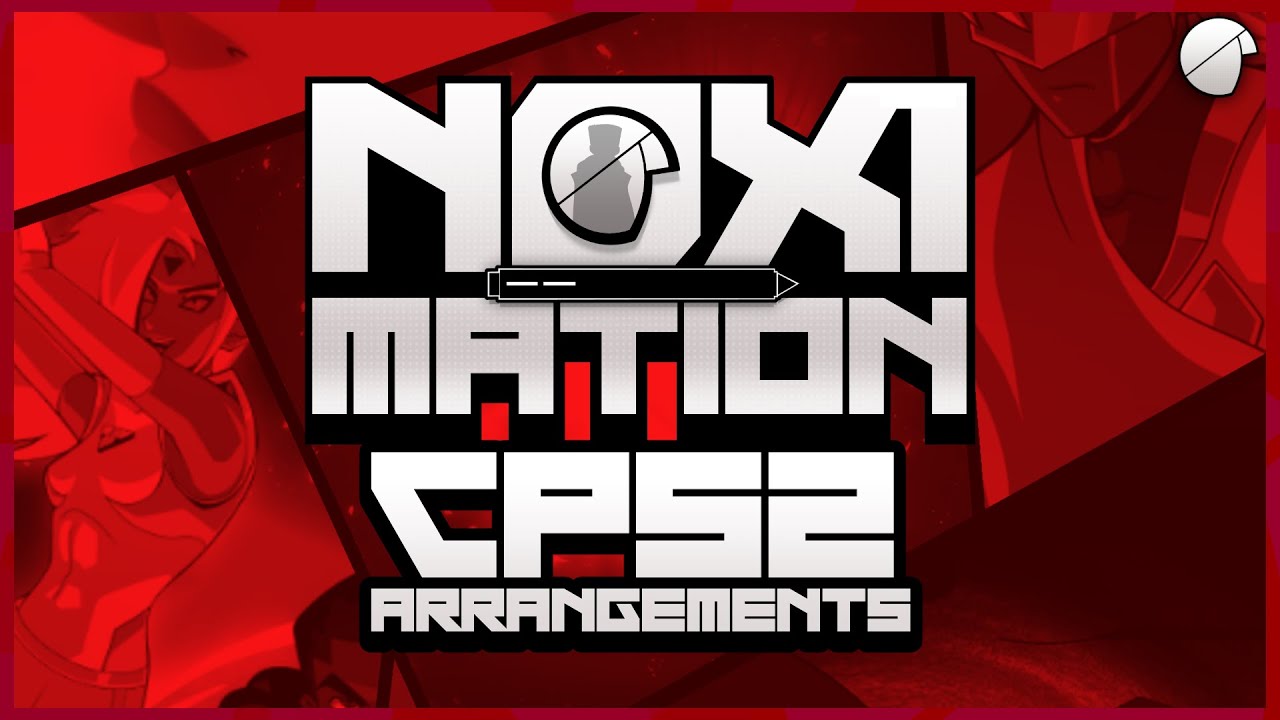 CPS2 Originals - Unsatiated - YouTube Music