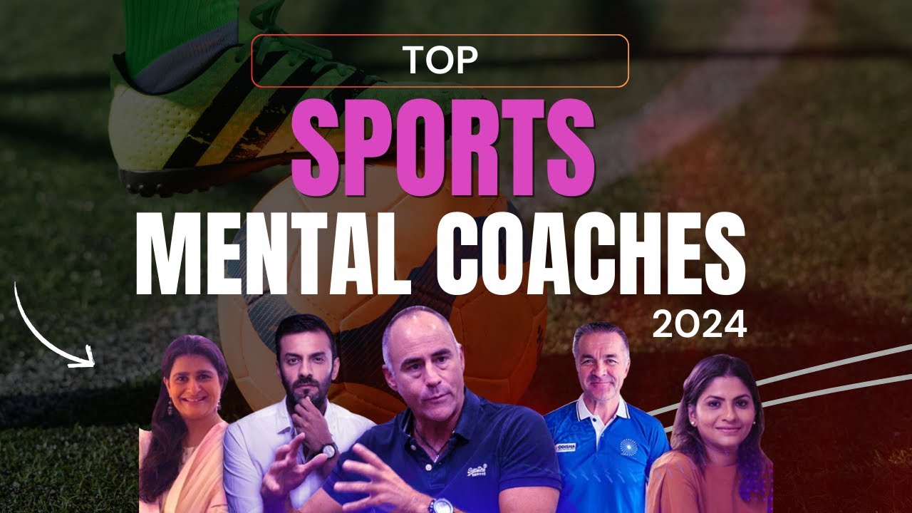 Top Sports Mental Coaches: The Secret Behind Unlocking Champion ...