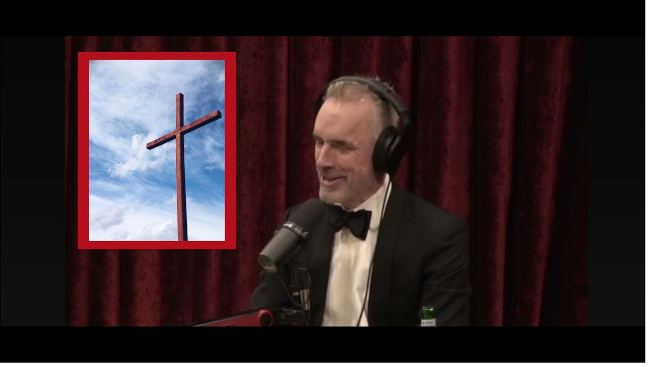 Jordan Peterson on the bible | JRE clips - YouTube