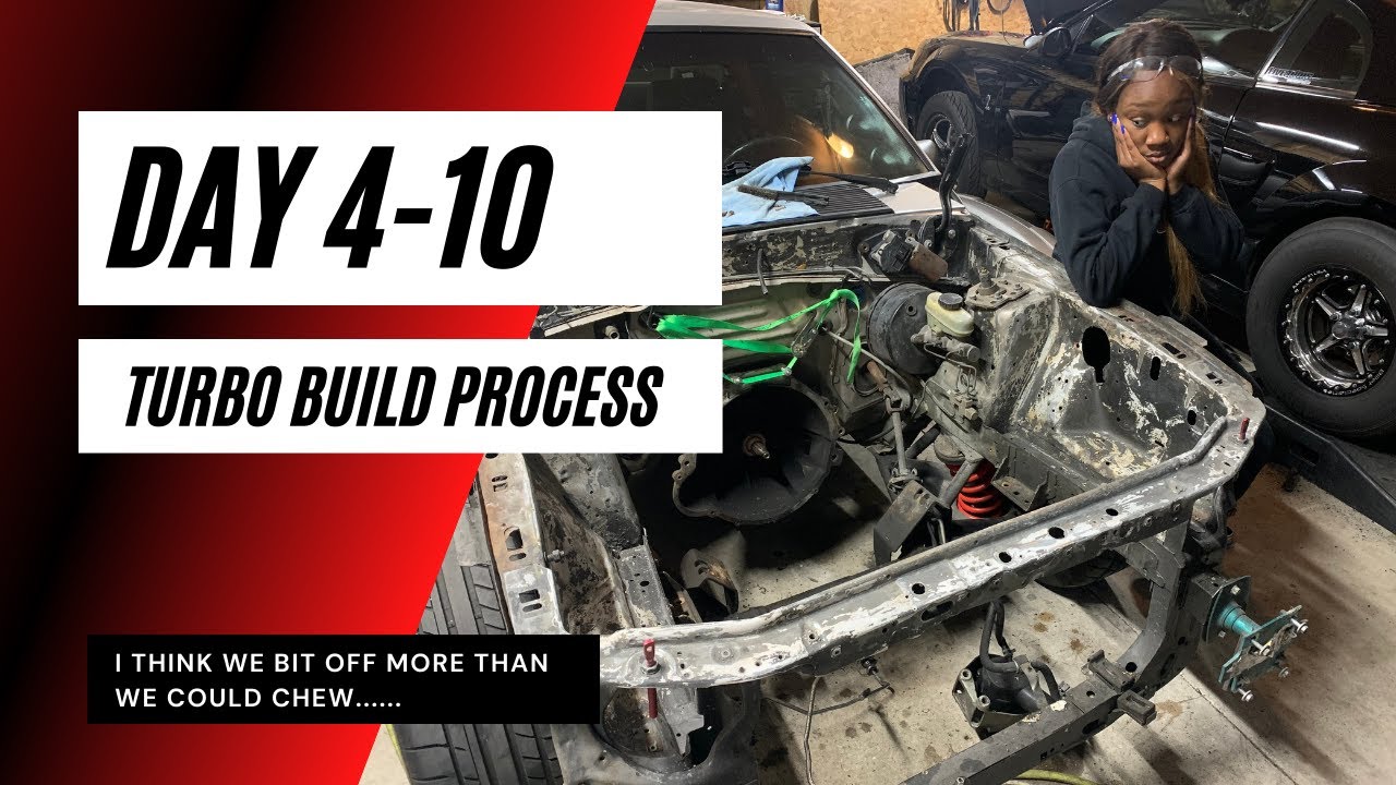 SCOTT ROD PANELS ARE IN! - Quick Update! - YouTube