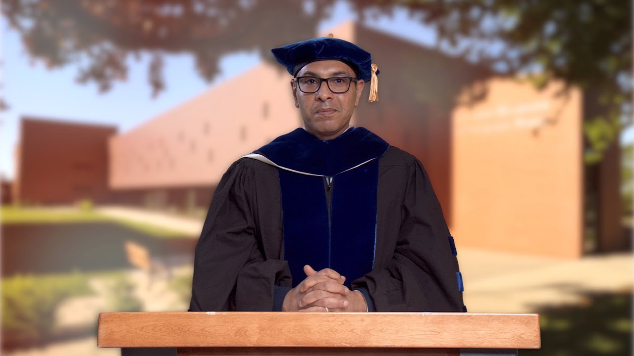 UPEI Faculty of Business Presentation of Graduates—Classes of 2020 and ...