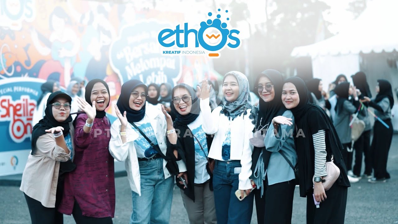 AFTER MOVIE ETHOS EVENT 2023 - YouTube