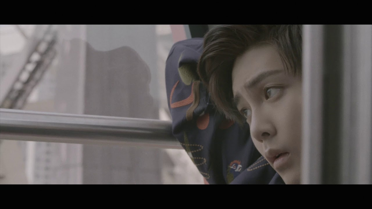 Chaos - Neo HOOO - 侯明昊 - YouTube