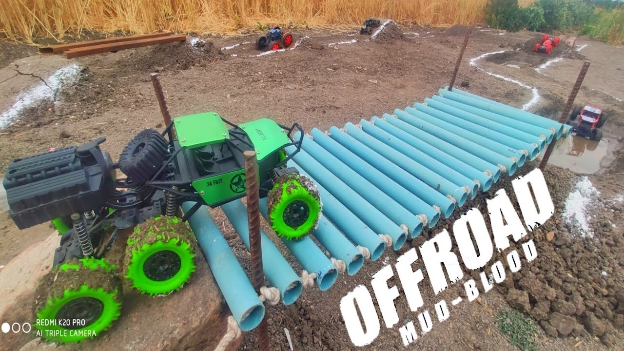 Rc Car Racing Challenge । Rc Car Racing Competition । Rc Car Extreame ...