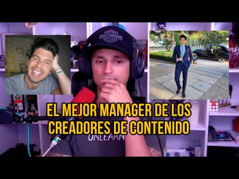 CARLOS EL MANAGER DE WESTCOL HABLA SIN FILTROS CON EL MUÑE - YouTube