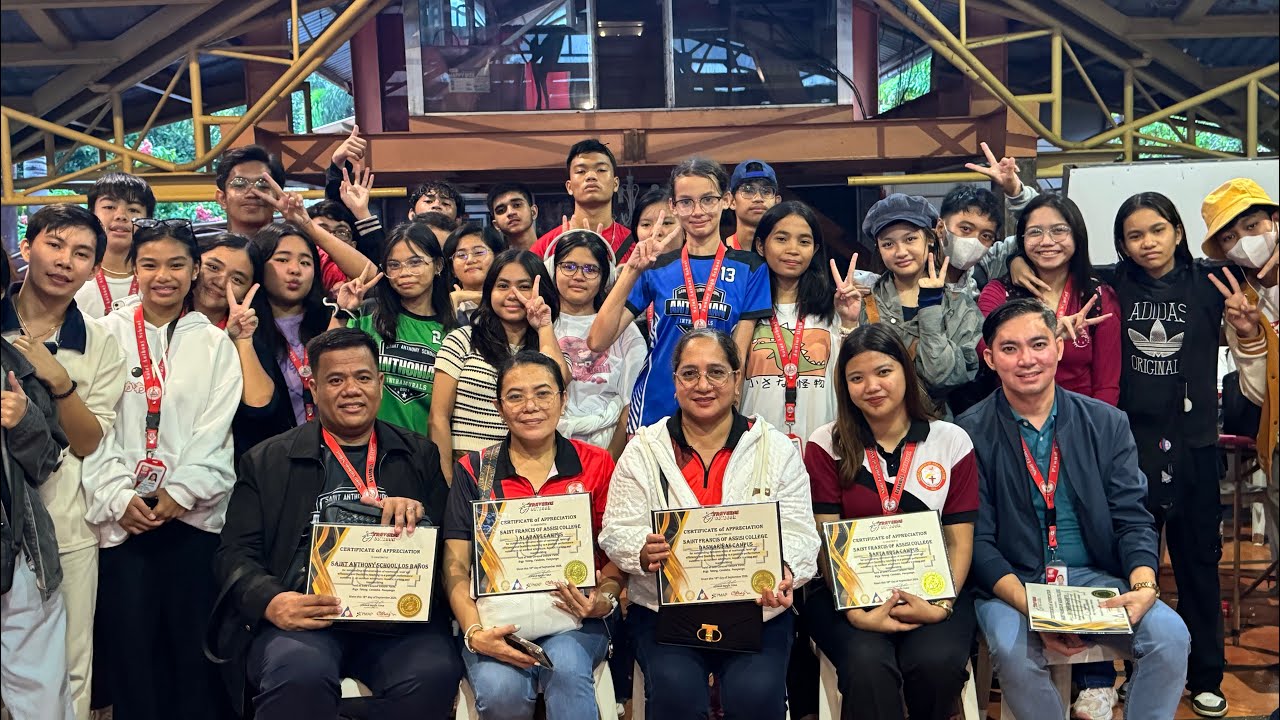 SECOND QUARTER RECOGNITION GRADE 8 #congratulations 🎉🥳👏 - YouTube