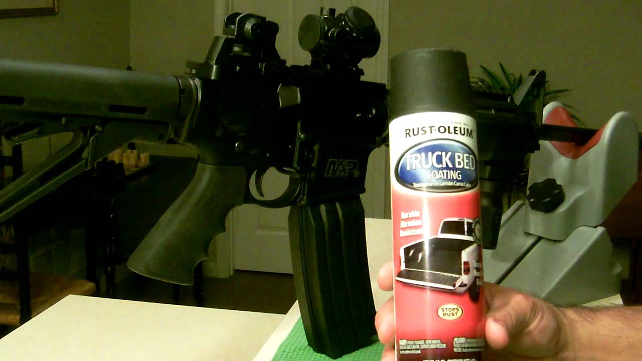 SureFire AR-15 60 Round Mags - YouTube