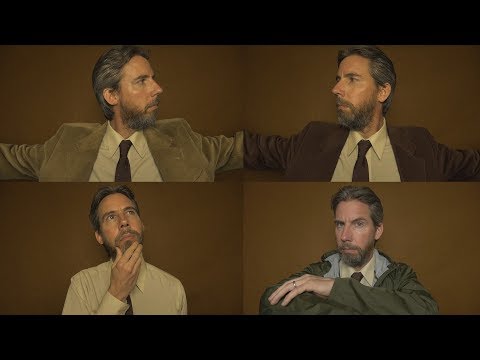 ASMR Jackets & Coats