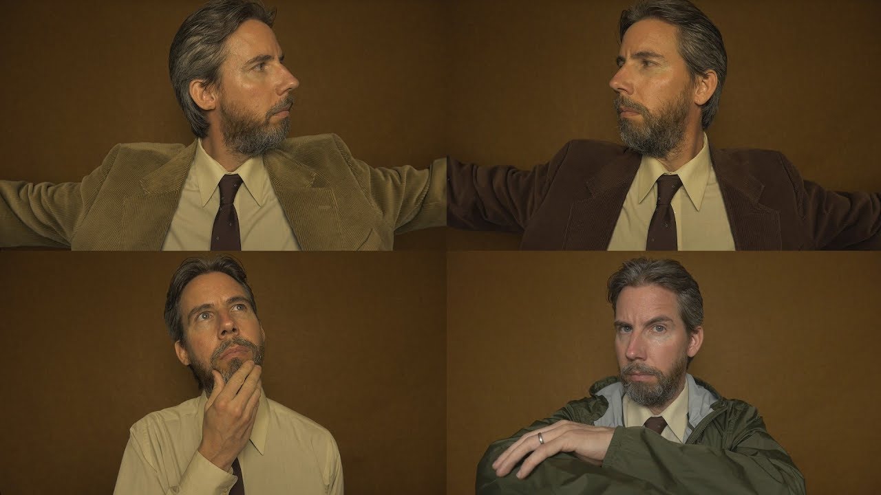 ASMR Jackets & Coats - YouTube