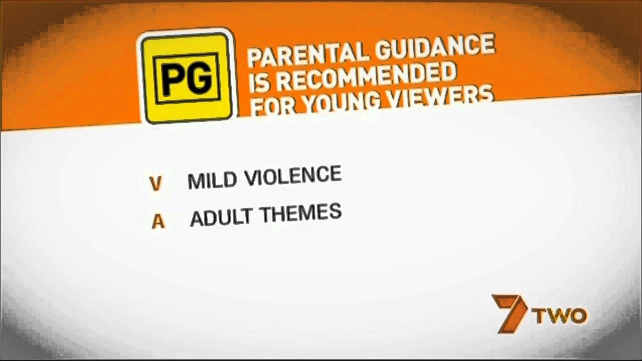 7TWO PG Classification (2011) - YouTube