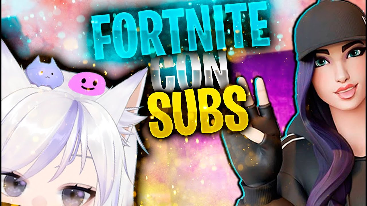 Fortnite!!! sale la roca (creo xd) #fortnite #vtuber - YouTube